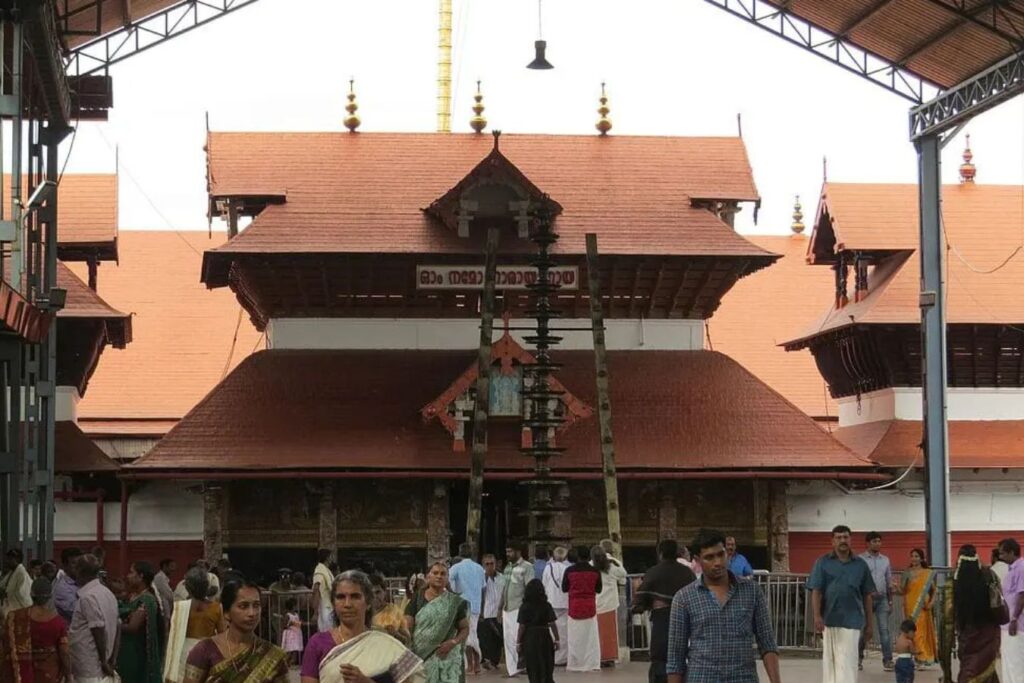 Temples in Kerala for Spiritual and Cultural Experiences