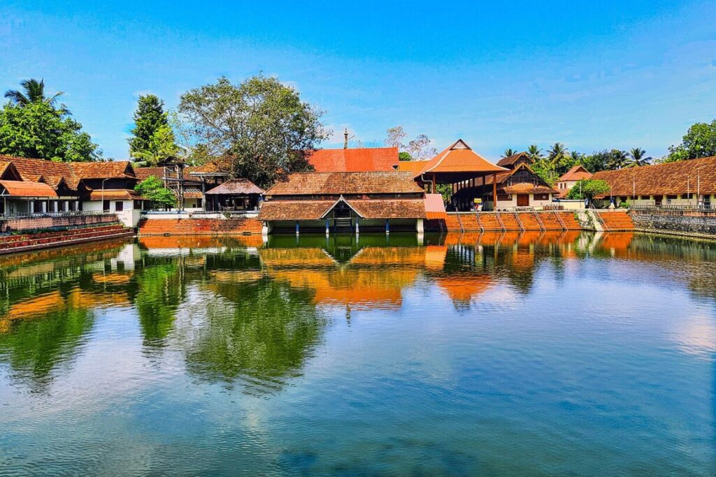 Temples in Kerala for Spiritual and Cultural Experiences